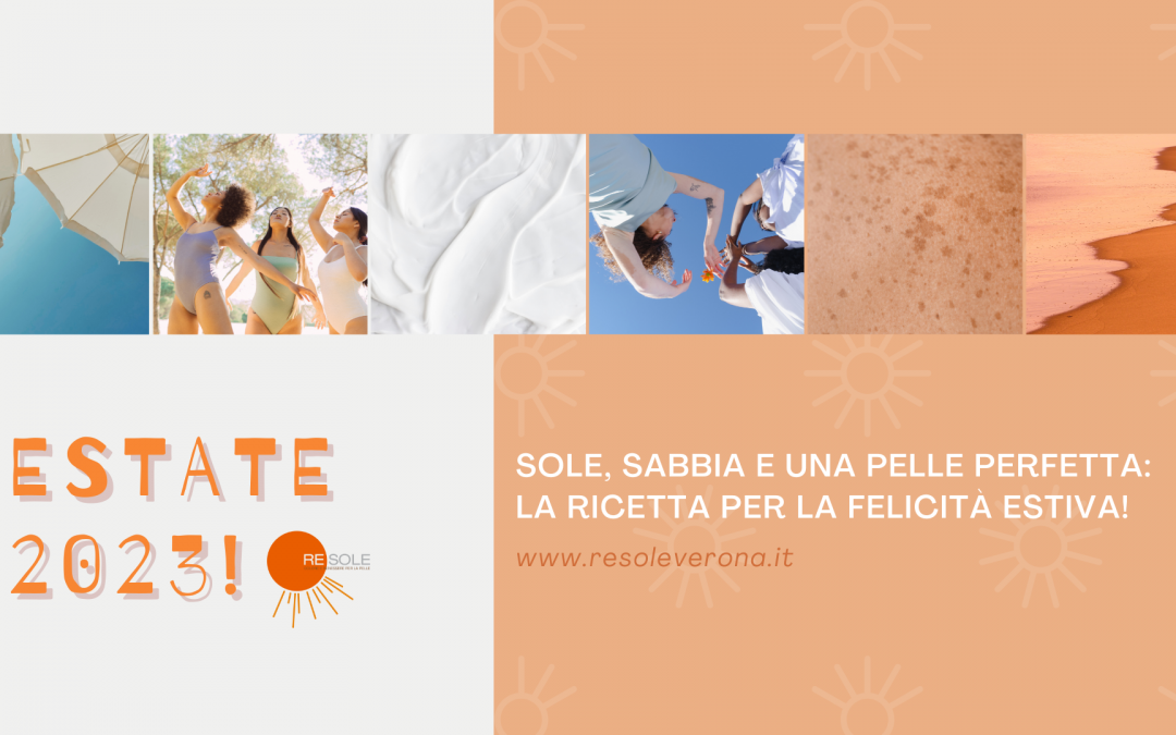 Trattamenti Solari: Il Paradiso dell'Idratazione e della Vitalità ...